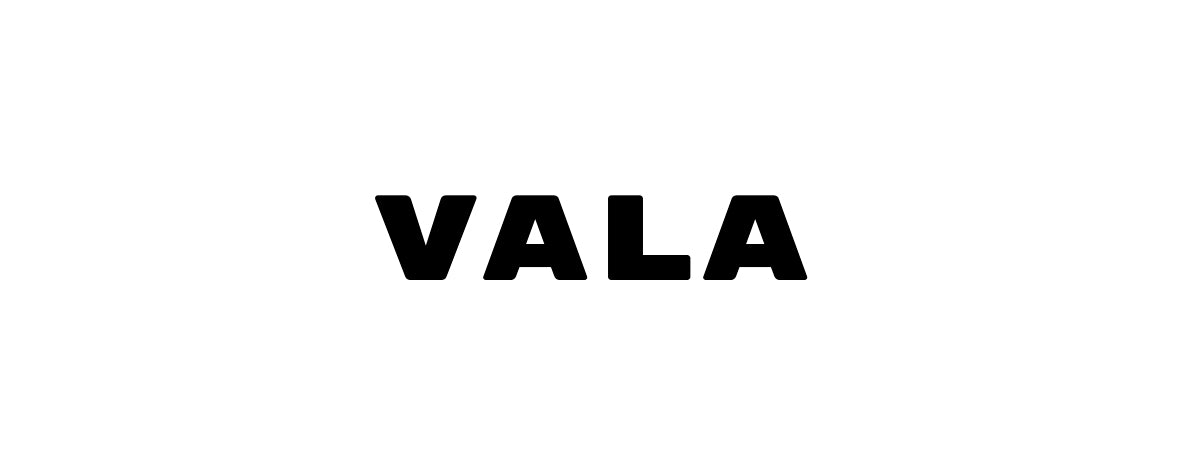 Vala fashion– VALA